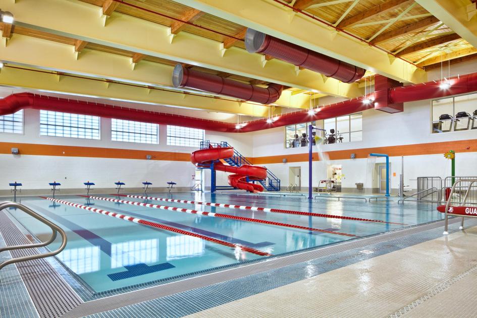 Pool Closure - 2/21/26 | YMCA OF PAWTUCKET